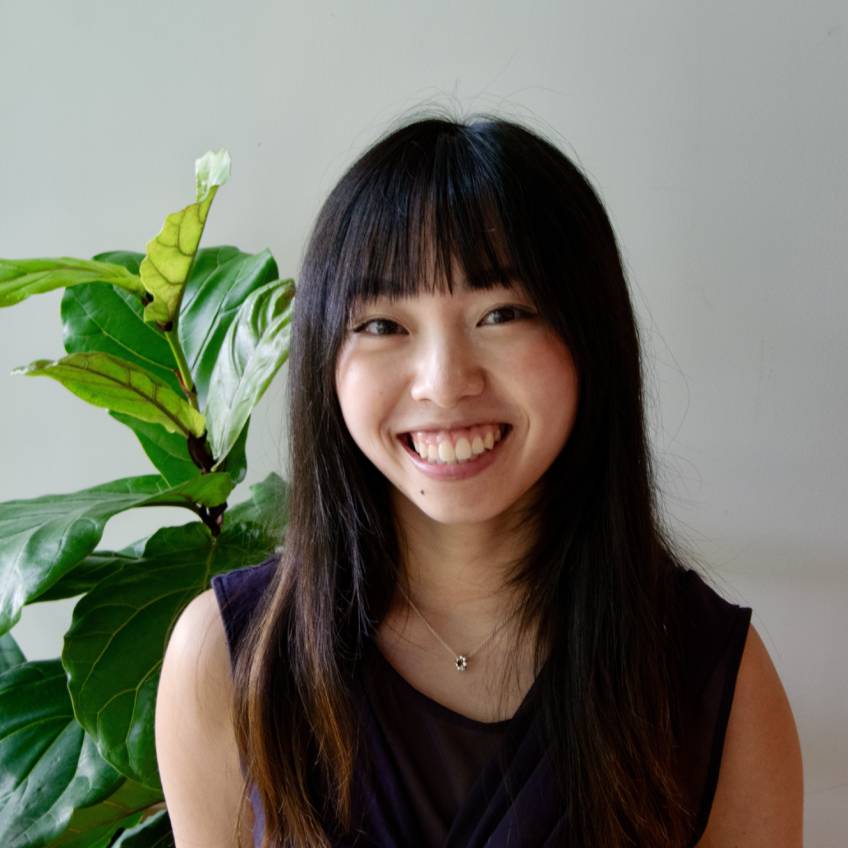 Coastline - The Team