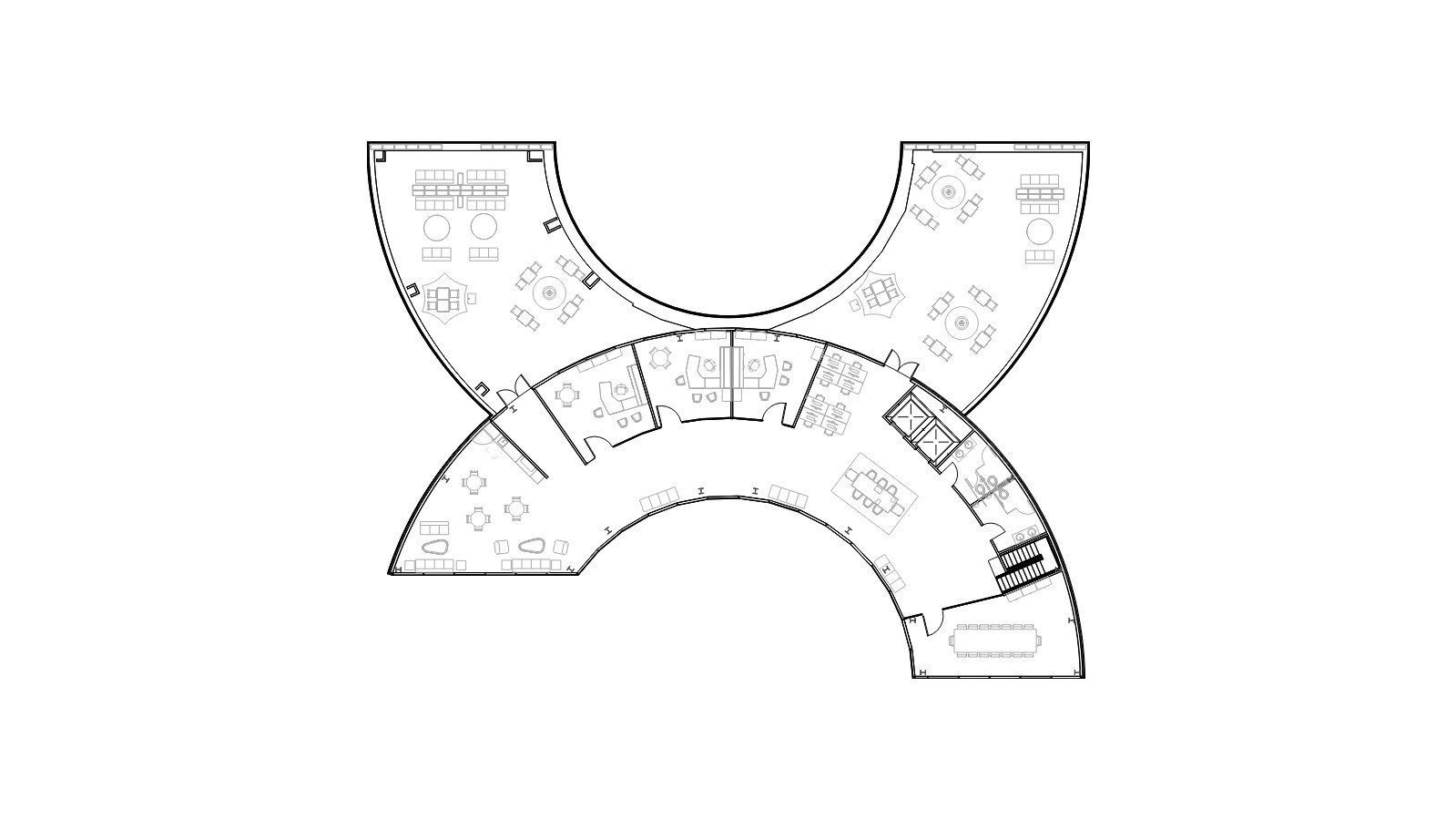 Coastline - Axis Project
